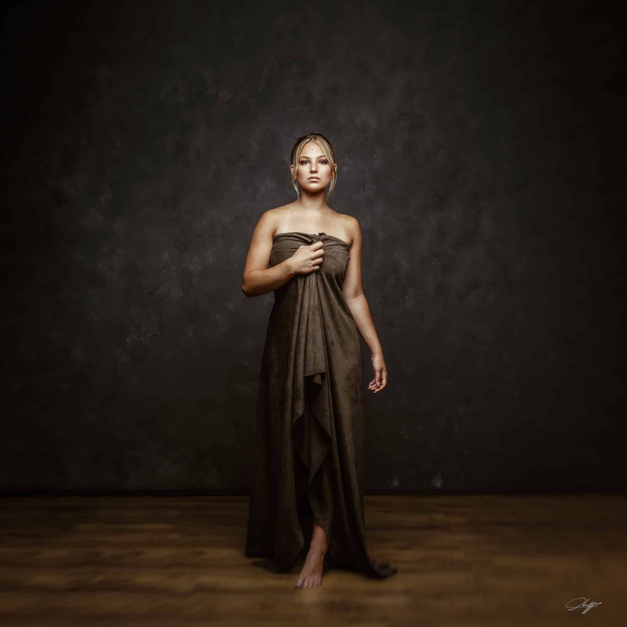 L'importance du book photo pour les mannequins et modèles - StudioCHAPPE